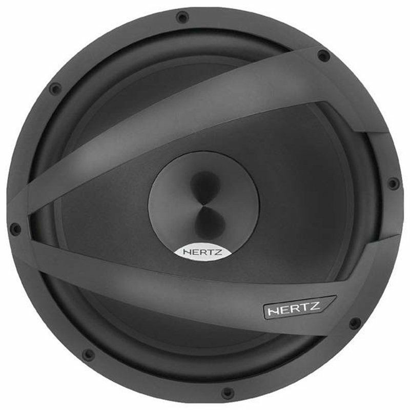 HERTZ DS 300.3 SUBWOOFER SUB HERTZ SERIE DIECI 600 WATT 30 cm PROMOZIONE
