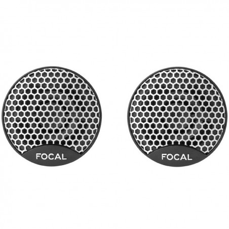FOCAL TWU 1.5 Coppia tweeter con supporti di montaggio